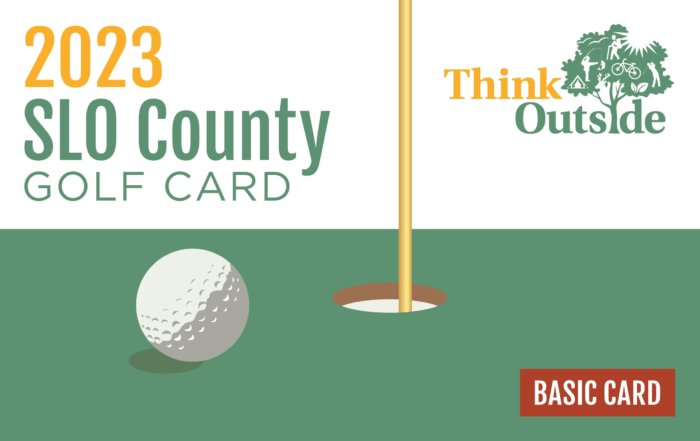 Morro Bay Golf Course - SLO County Golf Courses