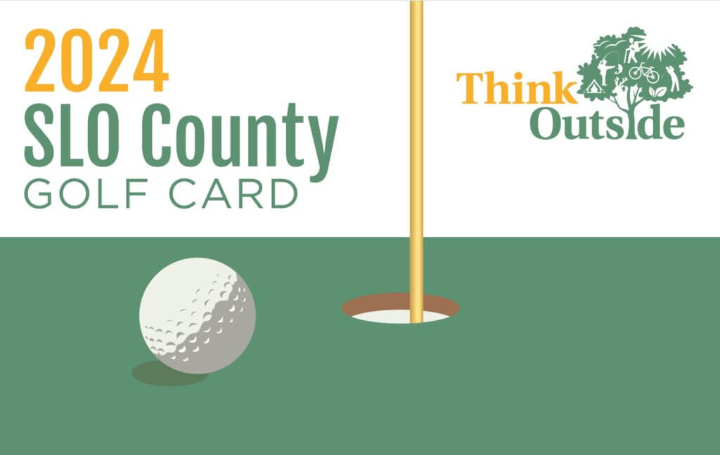 Morro Bay Golf Course - SLO County Golf Courses